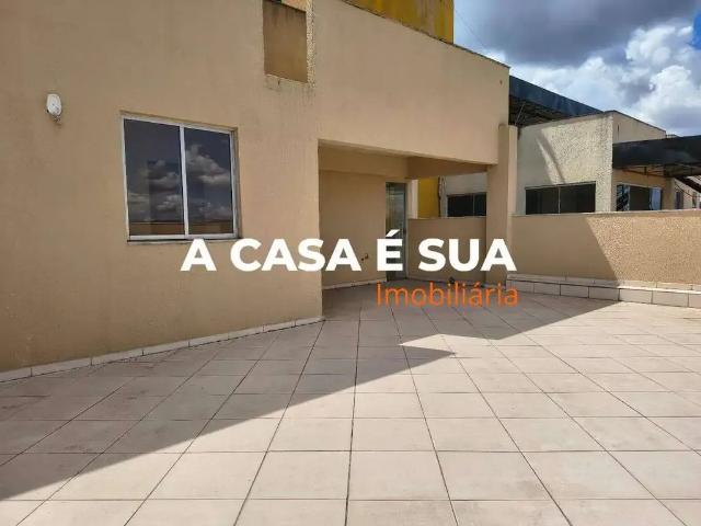 Cobertura para Venda em Betim/MG Jardim das Alterosas 2ª Seção 3 Quartos
