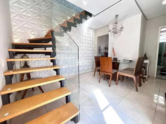 Cobertura para Venda em Betim/MG Jardim Petrópolis 3 Quartos