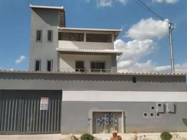 Cobertura para Venda em Betim/MG Renascer 3 Quartos
