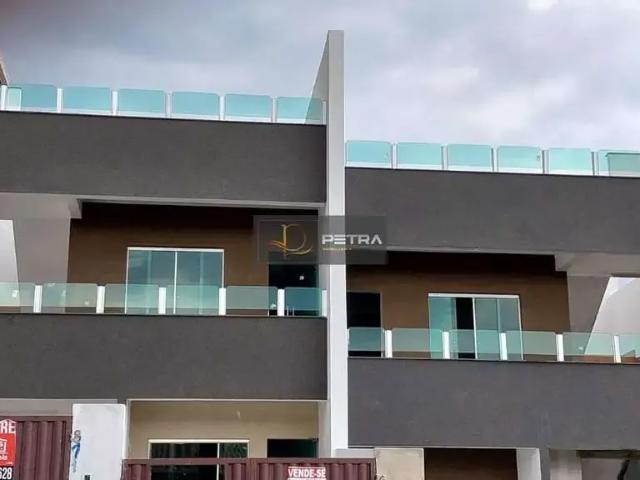 Cobertura para Venda em Betim/MG Senhora Das Graças 2 Quartos
