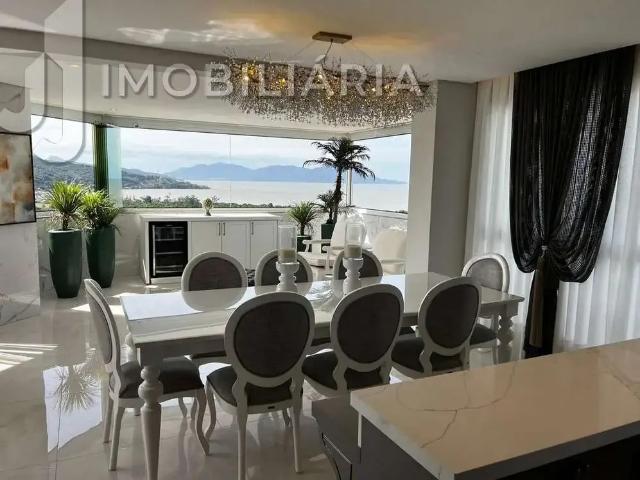 Cobertura para Venda em Biguaçu/SC Boa Vista 3 Quartos