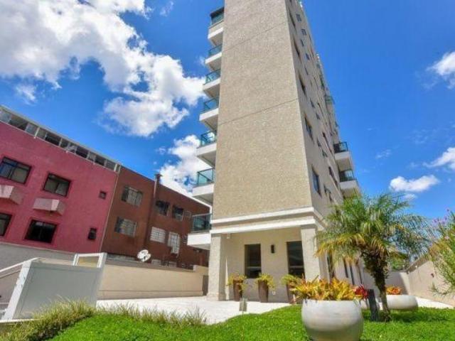 Cobertura para venda em Bigorrilho de 98.00m² com 3 Quartos, 2 Suites e 2 Garagens