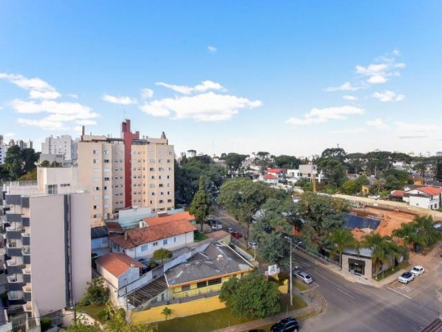 Cobertura para venda em Bigorrilho em Curitiba Paraná de 98.00m² com 3 Quartos, 2 Suítes e 2 Garagens