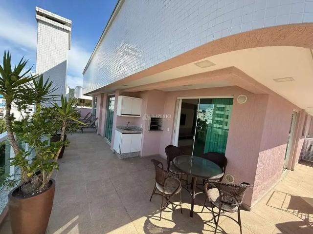 Cobertura para Venda em Bombinhas/SC Bombas 3 Quartos
