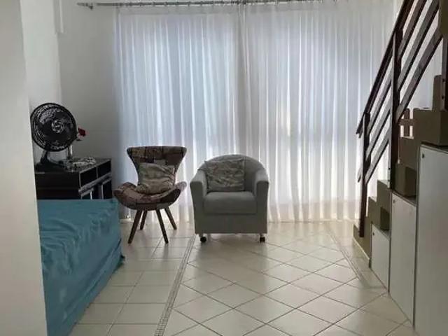 Cobertura para Venda em Bombinhas/SC Bombas 2 Quartos