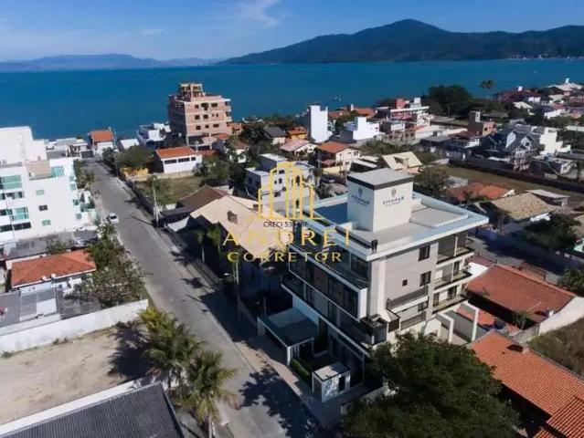 Cobertura para Venda em Bombinhas/SC Canto Grande 3 Quartos