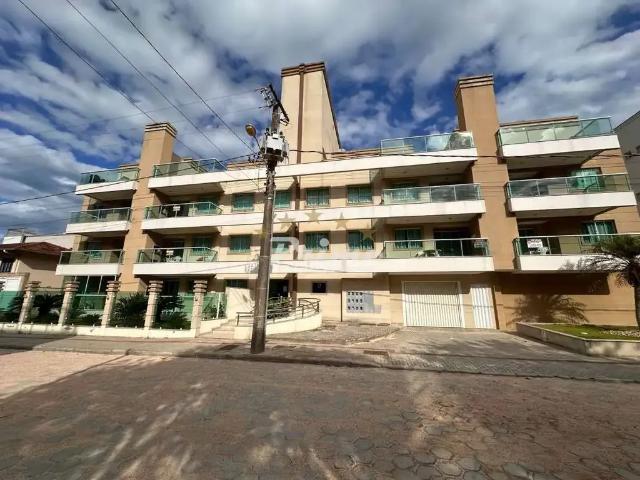 Cobertura para Venda em Bombinhas/SC Canto Grande 3 Quartos