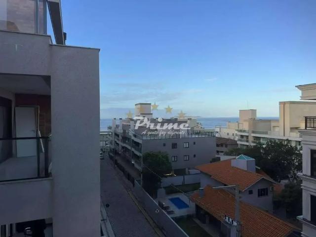 Cobertura para Venda em Bombinhas/SC Canto Grande 3 Quartos