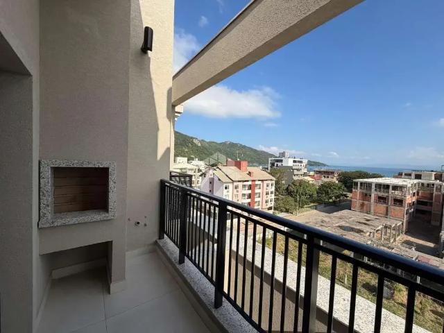 Cobertura para Venda em Bombinhas/SC Canto Grande 2 Quartos