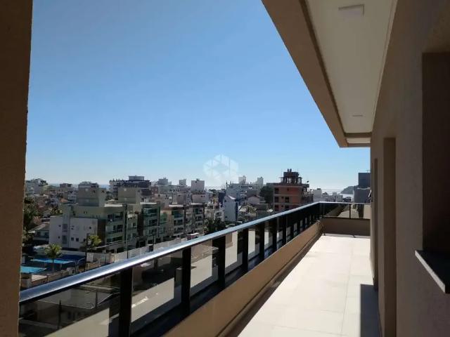 Cobertura para Venda em Bombinhas/SC Centro 3 Quartos