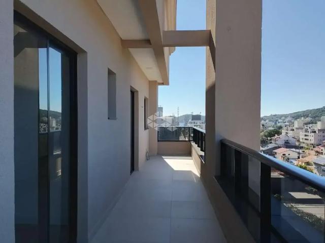 Cobertura para Venda em Bombinhas/SC Centro 3 Quartos