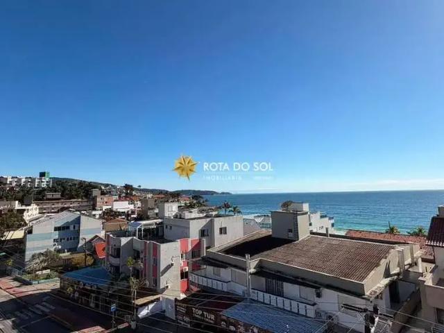 Cobertura para Venda em Bombinhas/SC Centro 3 Quartos