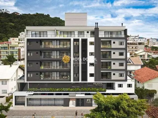 Cobertura para Venda em Bombinhas/SC Centro 3 Quartos