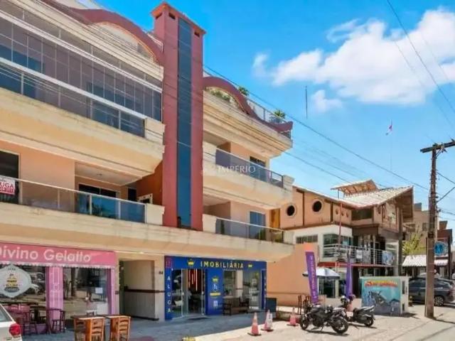 Cobertura para Venda em Bombinhas/SC Centro 4 Quartos