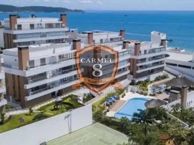 Cobertura para Venda em Bombinhas/SC Centro 4 Quartos