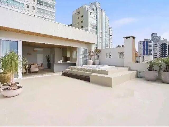 Cobertura para Venda em Bombinhas/SC Centro