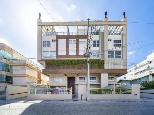 Cobertura para Venda em Bombinhas/SC Mariscal 3 Quartos