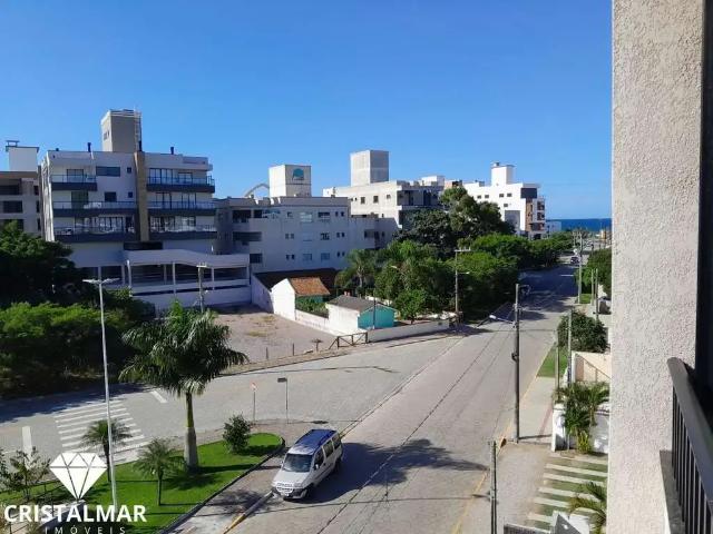 Cobertura para Venda em Bombinhas/SC Mariscal 3 Quartos