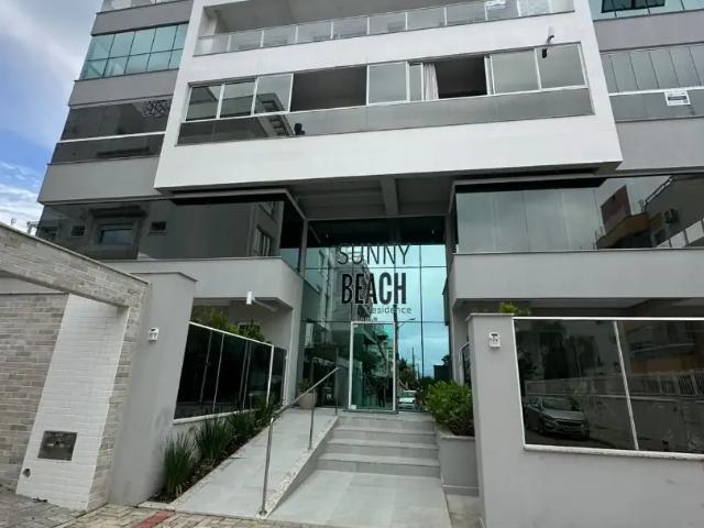 Cobertura para Venda em Bombinhas/SC Mariscal 3 Quartos