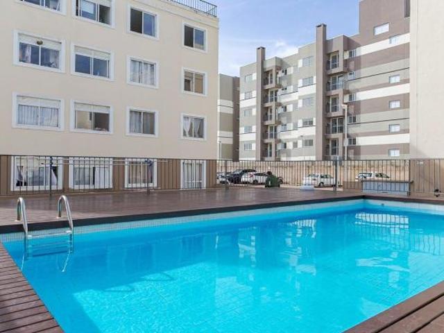 Cobertura para venda em Boneca Do Iguaçu de 80.00m² com 3 Quartos e 1 Garagem
