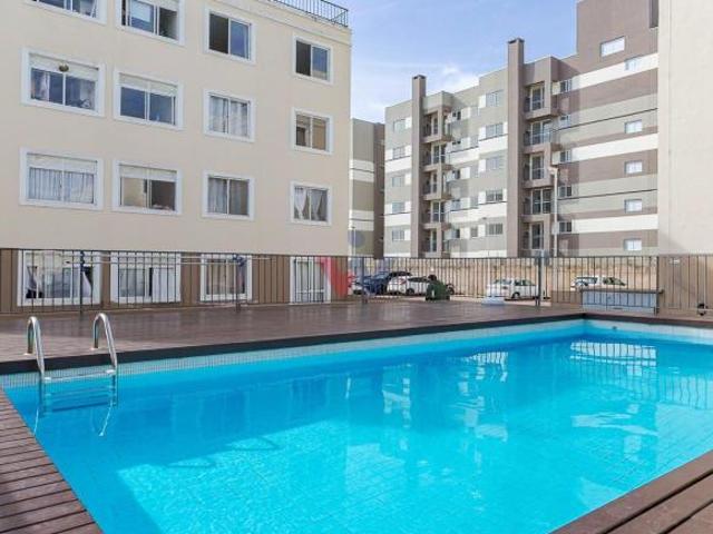 Cobertura para venda em Boneca Do Iguaçu de 80.00m² com 3 Quartos e 1 Garagem