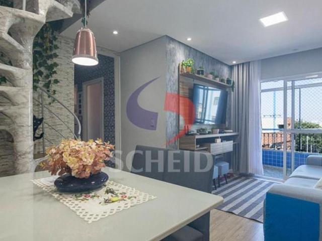 Cobertura para venda em Boa Vista com 3 quartos, sendo 1 suíte, 176m² 3 vagas