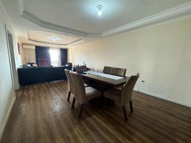 Cobertura para venda em Boqueirão de 360.00m² com 4 Quartos, 2 Suites e 2 Garagens