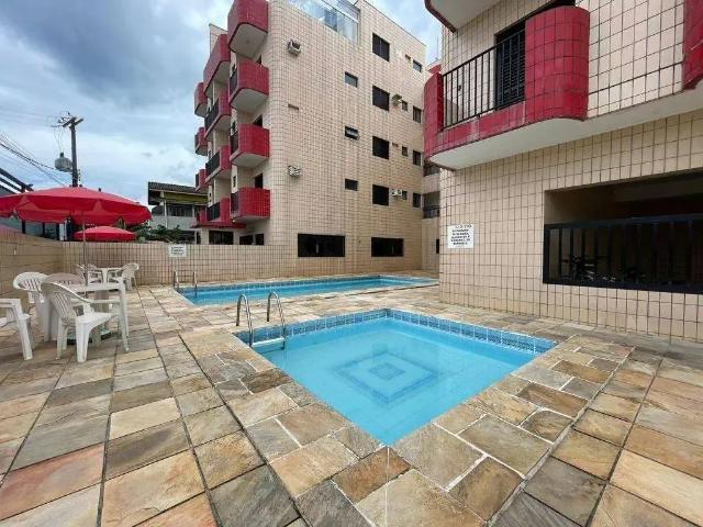 Cobertura para Venda em Boracéia/SP Centro 3 Quartos