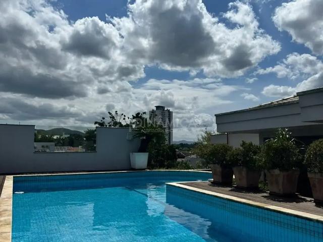 Cobertura para Venda em Blumenau/SC Água Verde 3 Quartos