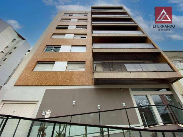 Cobertura para Venda em Blumenau/SC Centro 3 Quartos