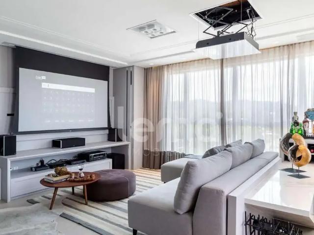 Cobertura para Venda em Blumenau/SC Fortaleza 2 Quartos
