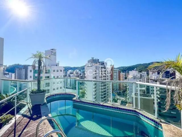 Cobertura para Venda em Blumenau/SC Jardim Blumenau 4 Quartos