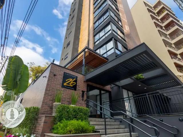 Cobertura para Venda em Blumenau/SC Jardim Blumenau 2 Quartos