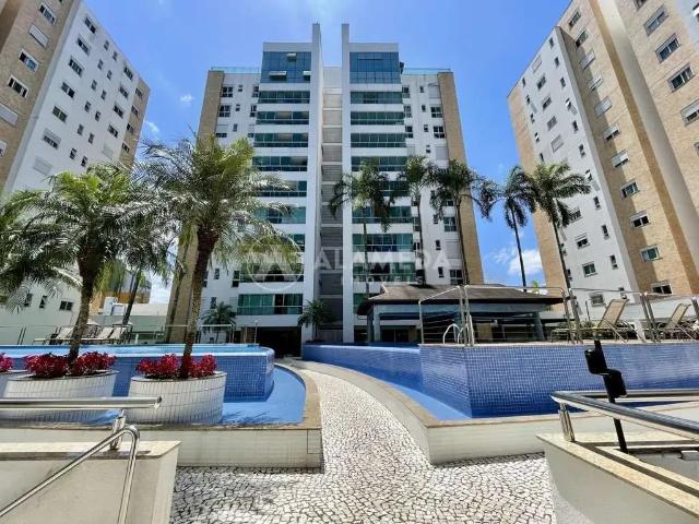 Cobertura para Venda em Blumenau/SC Jardim Blumenau 3 Quartos