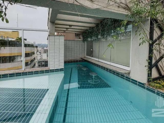 Cobertura para Venda em Blumenau/SC Jardim Blumenau 3 Quartos