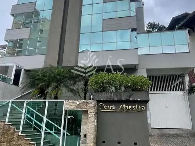 Cobertura para Venda em Blumenau/SC Jardim Blumenau 3 Quartos