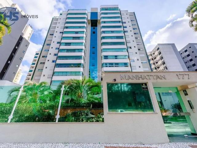 Cobertura para Venda em Blumenau/SC Ponta Aguda 3 Quartos