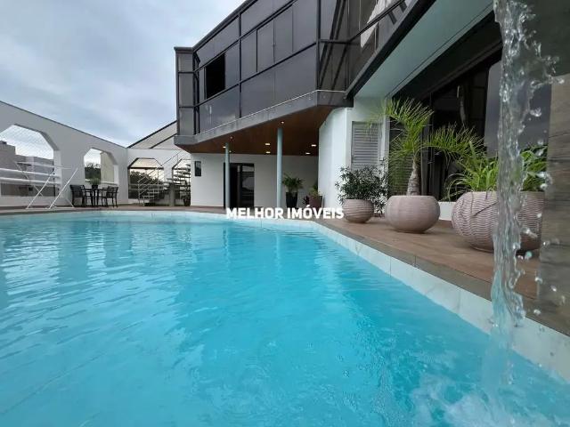 Cobertura para Venda em Blumenau/SC Ponta Aguda 4 Quartos