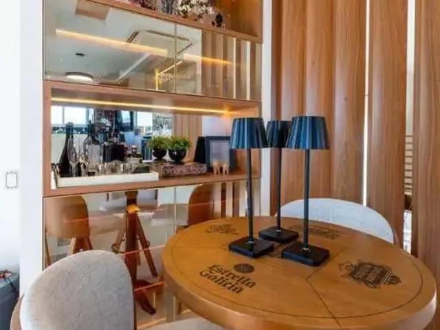 Cobertura para Venda em Blumenau/SC Ponta Aguda 4 Quartos
