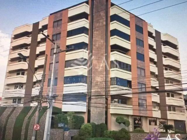 Cobertura para Venda em Blumenau/SC Ponta Aguda 4 Quartos