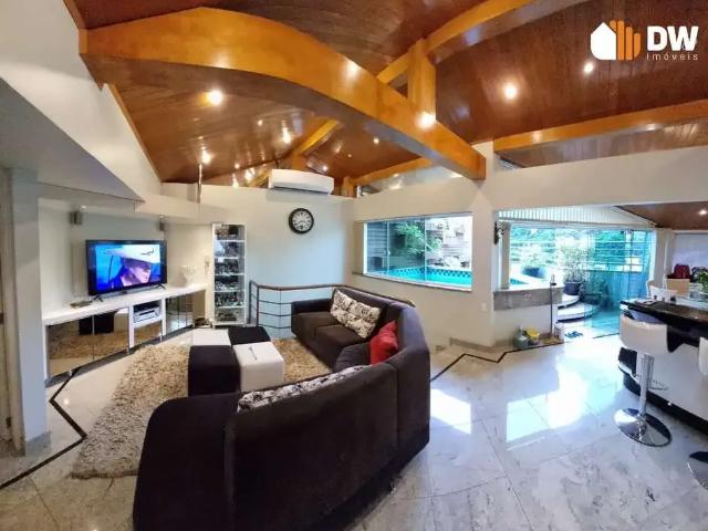 Cobertura para Venda em Blumenau/SC Ponta Aguda 4 Quartos
