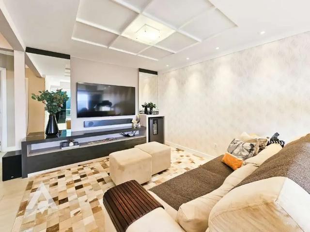 Cobertura para Venda em Blumenau/SC Velha 3 Quartos