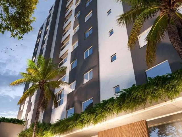 Cobertura para Venda em Blumenau/SC Velha 3 Quartos