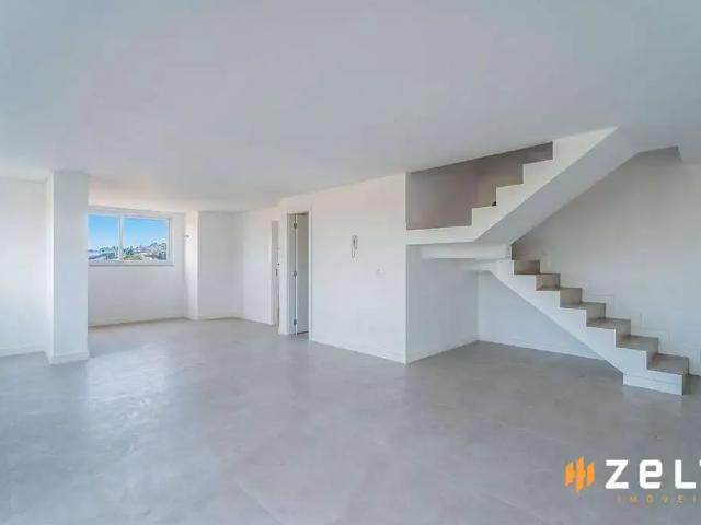 Cobertura para Venda em Blumenau/SC Velha 3 Quartos