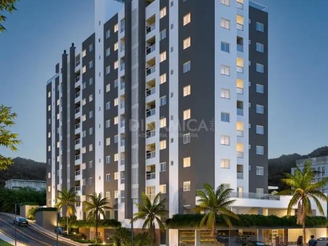 Cobertura para Venda em Blumenau/SC Velha 3 Quartos