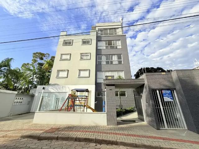 Cobertura para Venda em Blumenau/SC Velha 3 Quartos