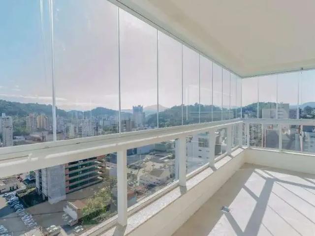 Cobertura para Venda em Blumenau/SC Vila Nova 4 Quartos