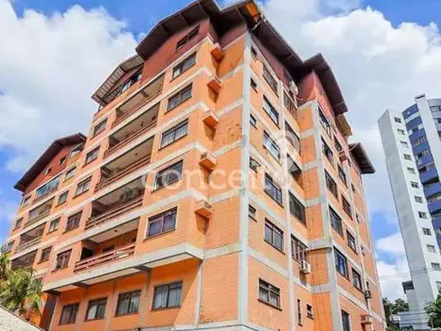 Cobertura para Venda em Blumenau/SC Vila Nova 4 Quartos