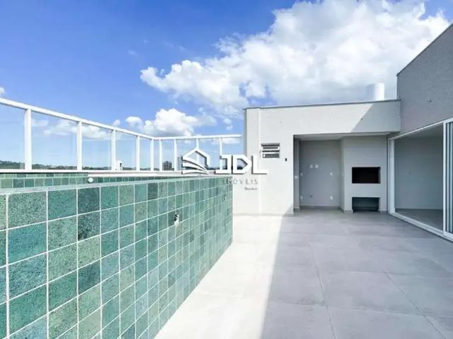 Cobertura para Venda em Blumenau/SC Vila Nova 5 Quartos