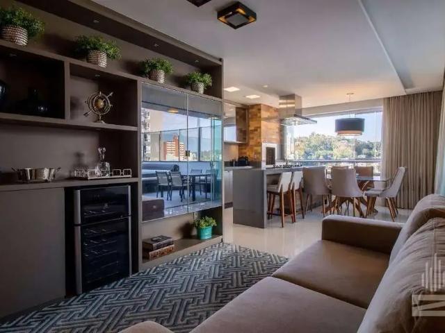 Cobertura para Venda em Blumenau/SC Vila Nova 3 Quartos